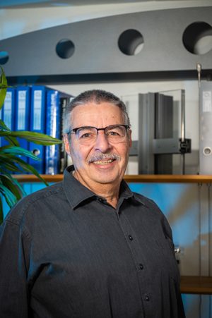 Team - Metallbauplanung